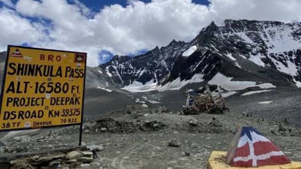 Shinku La Tunnel Project: All You Need To Know About The World's Tallest Tunnel'